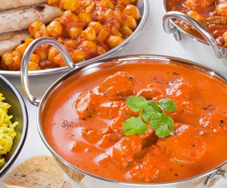 Sweet Palace | Authentic Indian Cuisine in the Heart of Brampton