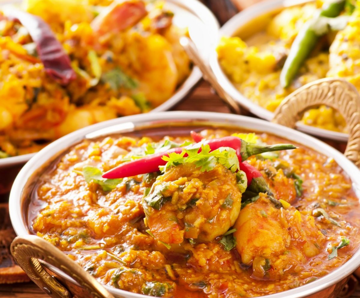 Sweet Palace | Authentic Indian Cuisine in the Heart of Brampton