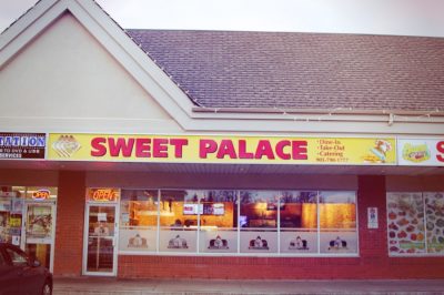 Sweet Palace | Authentic Indian Cuisine in the Heart of Brampton